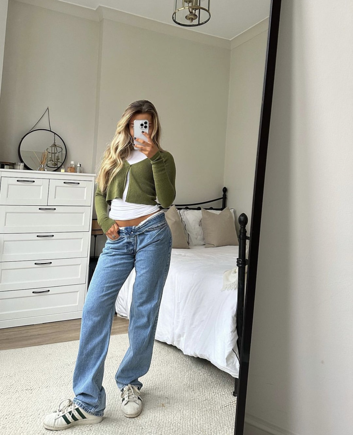 21+ Cute and Casual Spring Outfit Ideas To Recreate in 2026