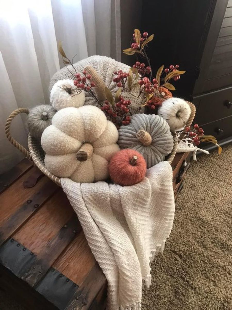 31 Best Fall Decorating Ideas To Make Your Home Cozy