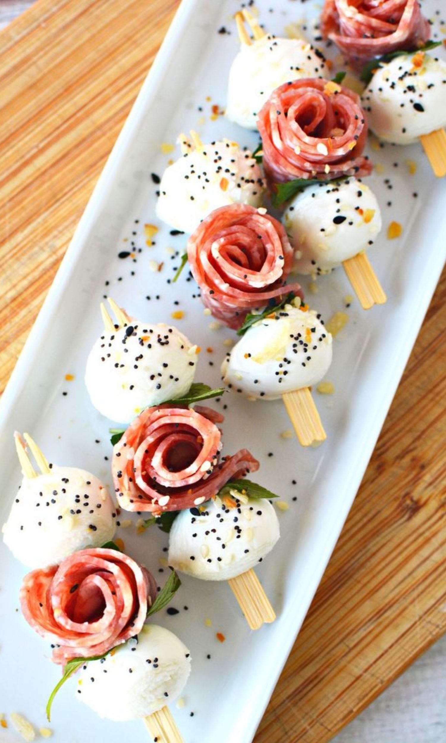 25 Insanely Delicious Valentine's Day Dinner Ideas That Are Sure To Impress