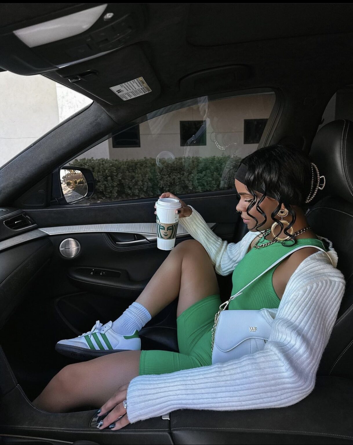 22 Pinterest-Worthy Adidas Samba Outfit Ideas You Have To Recreate ...