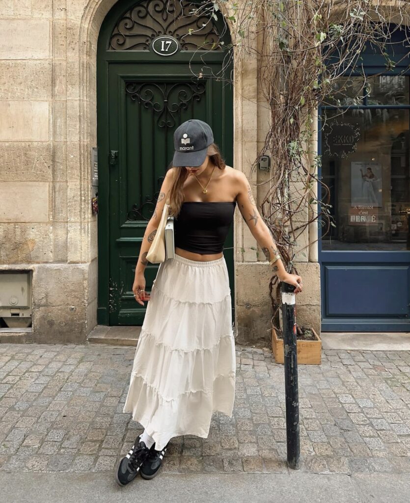 22 Pinterest-Worthy Adidas Samba Outfit Ideas You Have To Recreate ...