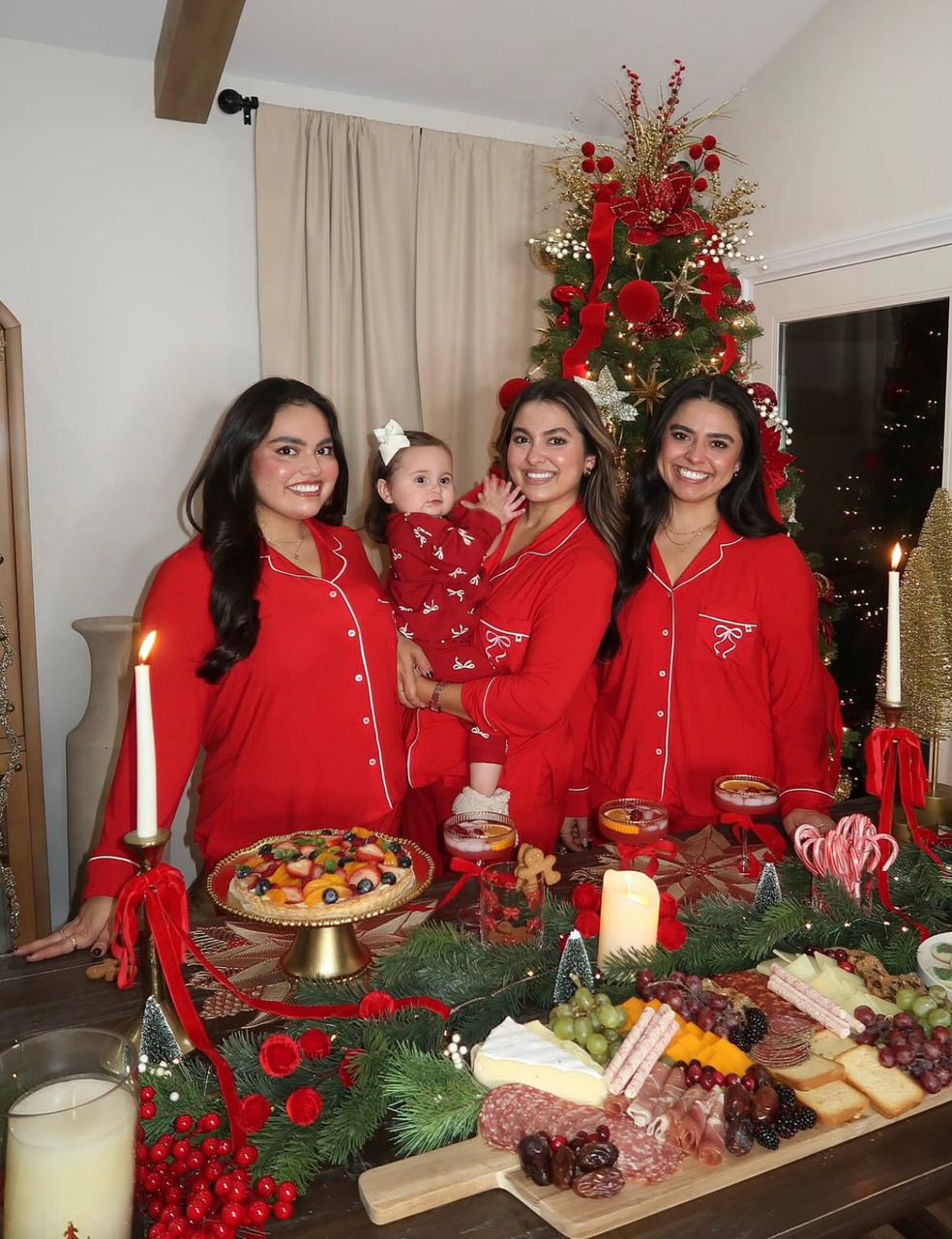 25 Christmas Party Ideas to Make This Holiday Unforgettable