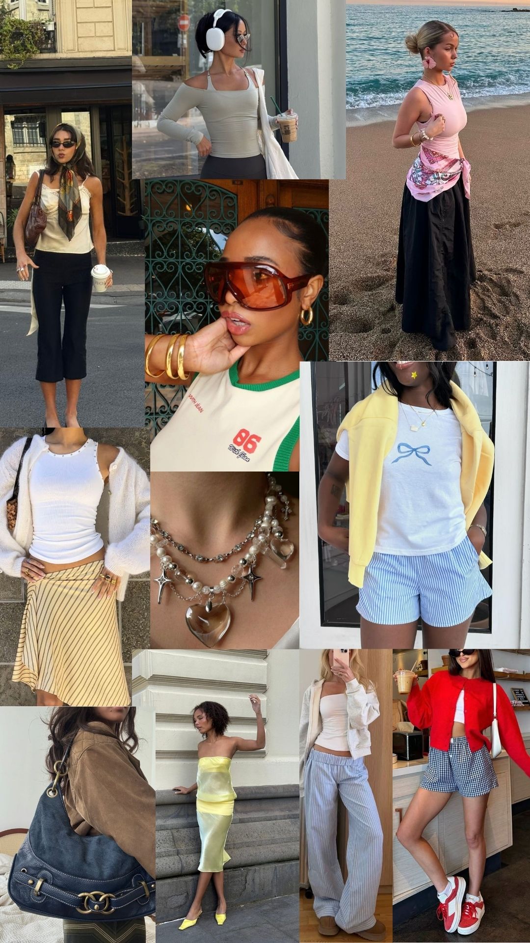 11 Pinterest-Worthy Spring 2026 Fashion Trends - LIFE PRETTIFIED