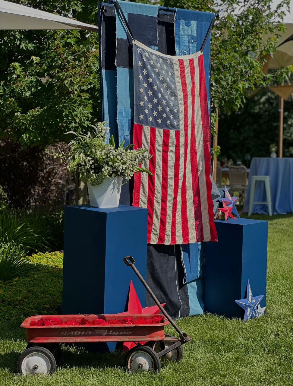 20 Trendy 4th of July Party Ideas for 2026